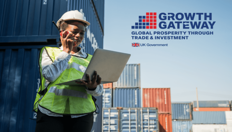 Growth Gateway - Growth Gateway