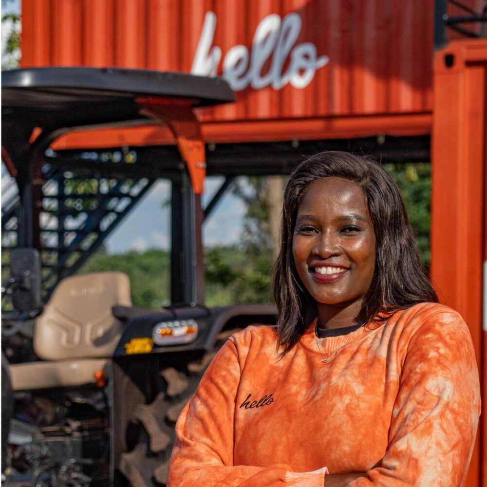 Hello Tractor - Growth Gateway